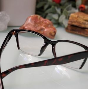 Accessories | Half Rimless Reading Glasses | Poshmark